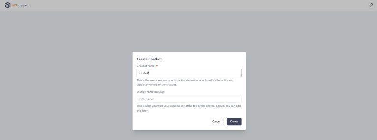 Build A Chatbot With GPT Trainer, No Coding Needed - Dataconomy