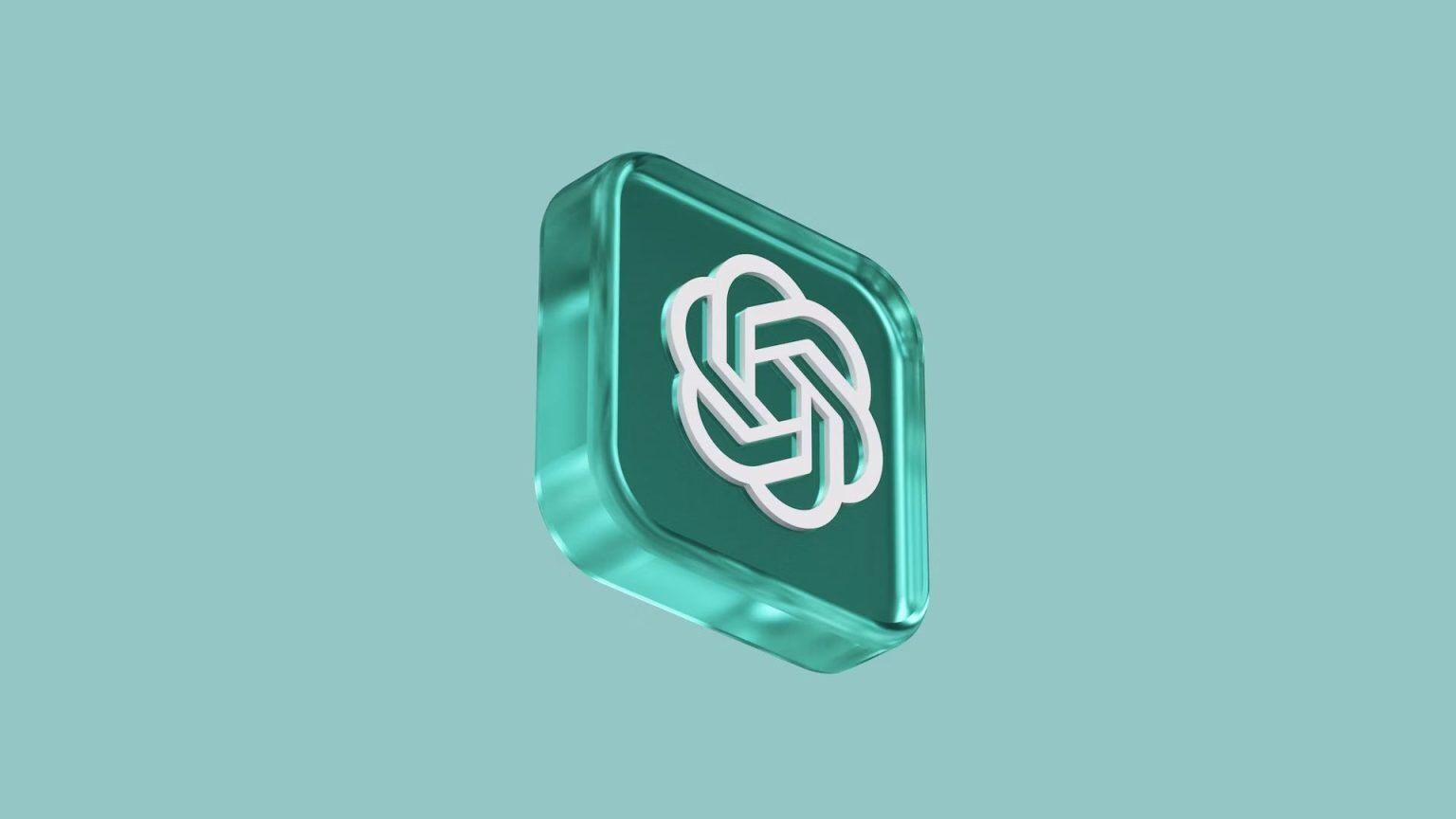 Here's Why You Are Seeing An Orange ChatGPT Icon - Dataconomy