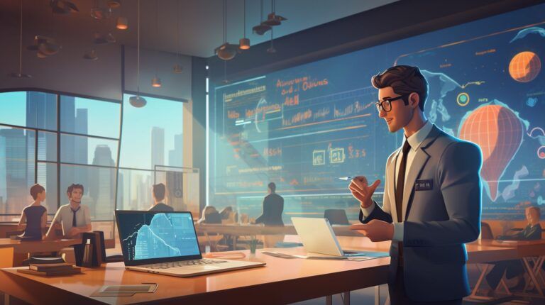 12 Game-changing AI Tools For Teachers (free) - Dataconomy