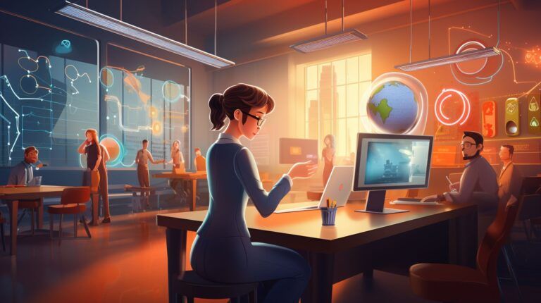 12 Game-changing AI Tools For Teachers (free) - Dataconomy