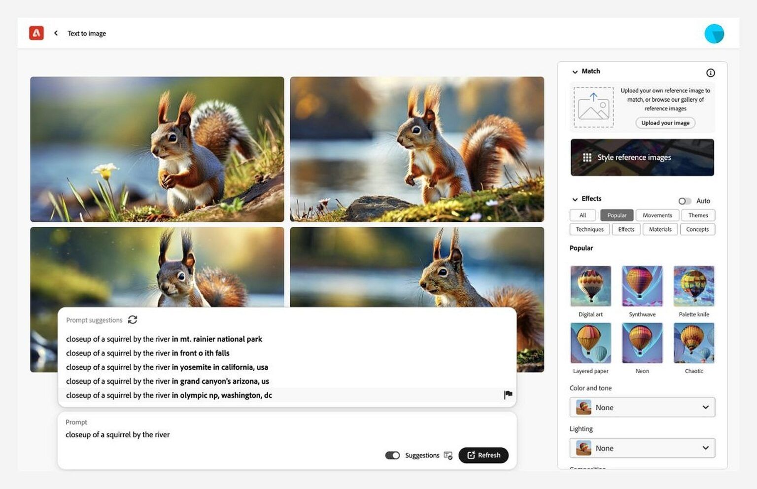 Explained: Adobe Firefly Image 2 Model - Dataconomy