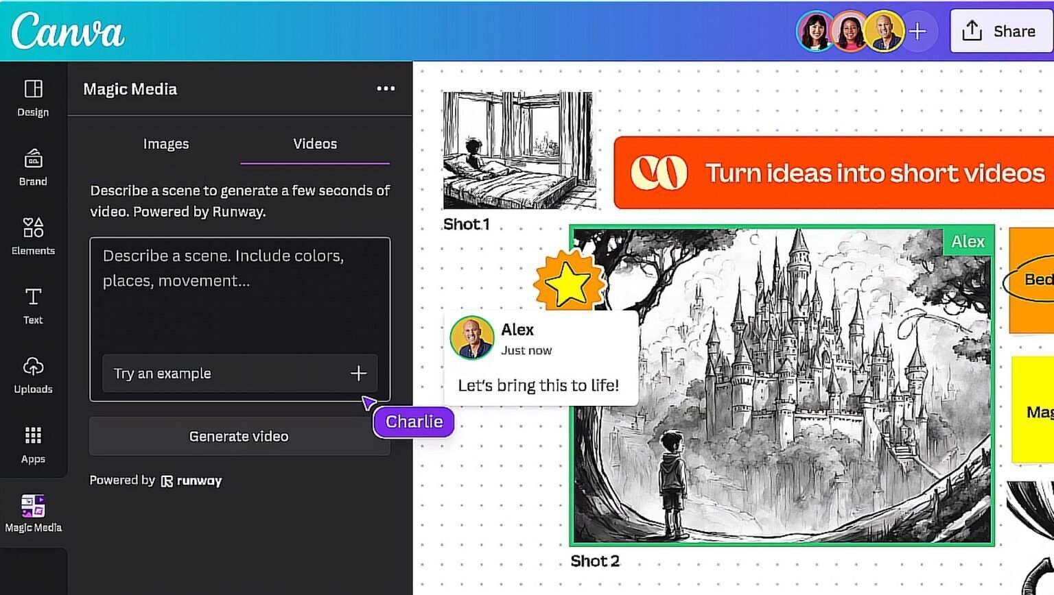 Canva Magic Studio Can Be A One-man Army For All Your Needs - Dataconomy