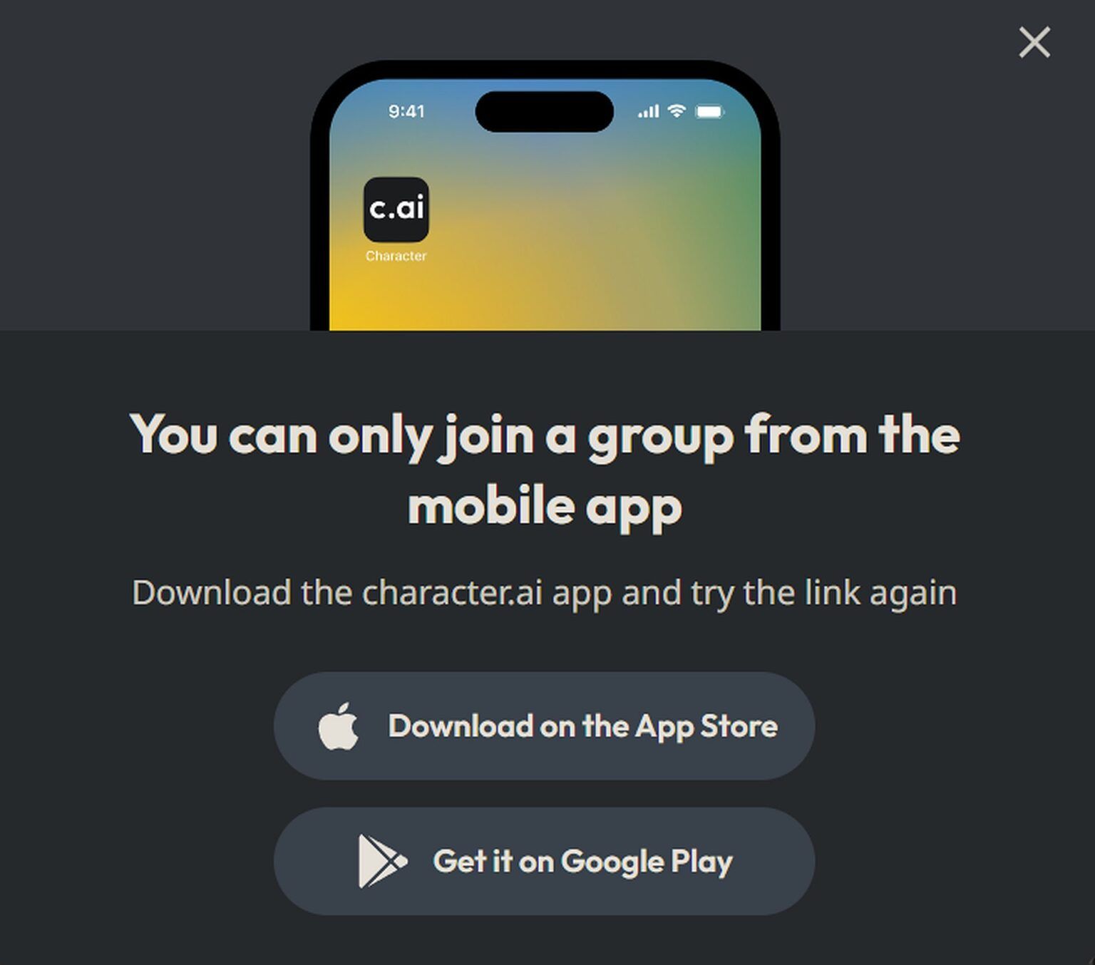 Character Group Chat: C.AI's New Feature Explained - Dataconomy