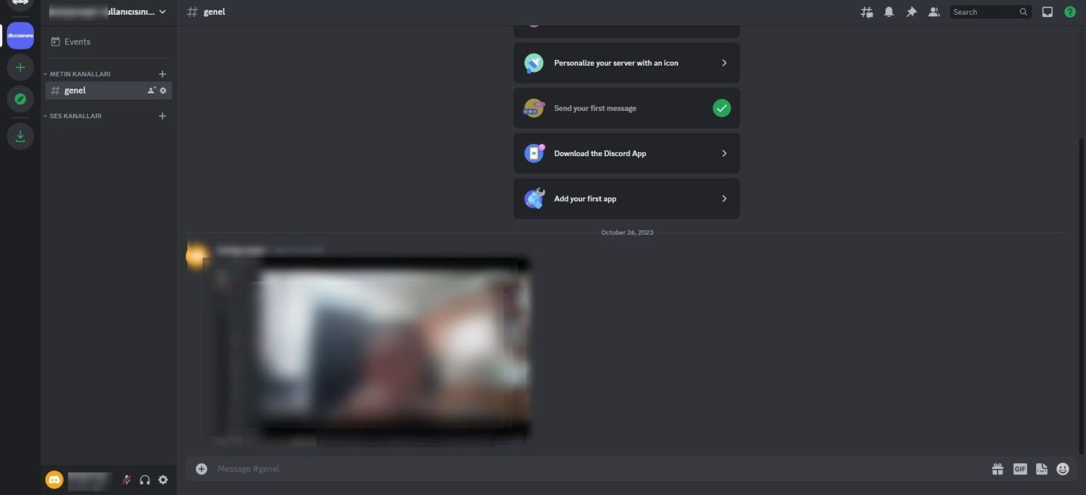 Discord Banned Image: Don't Send This Image On Discord - Dataconomy