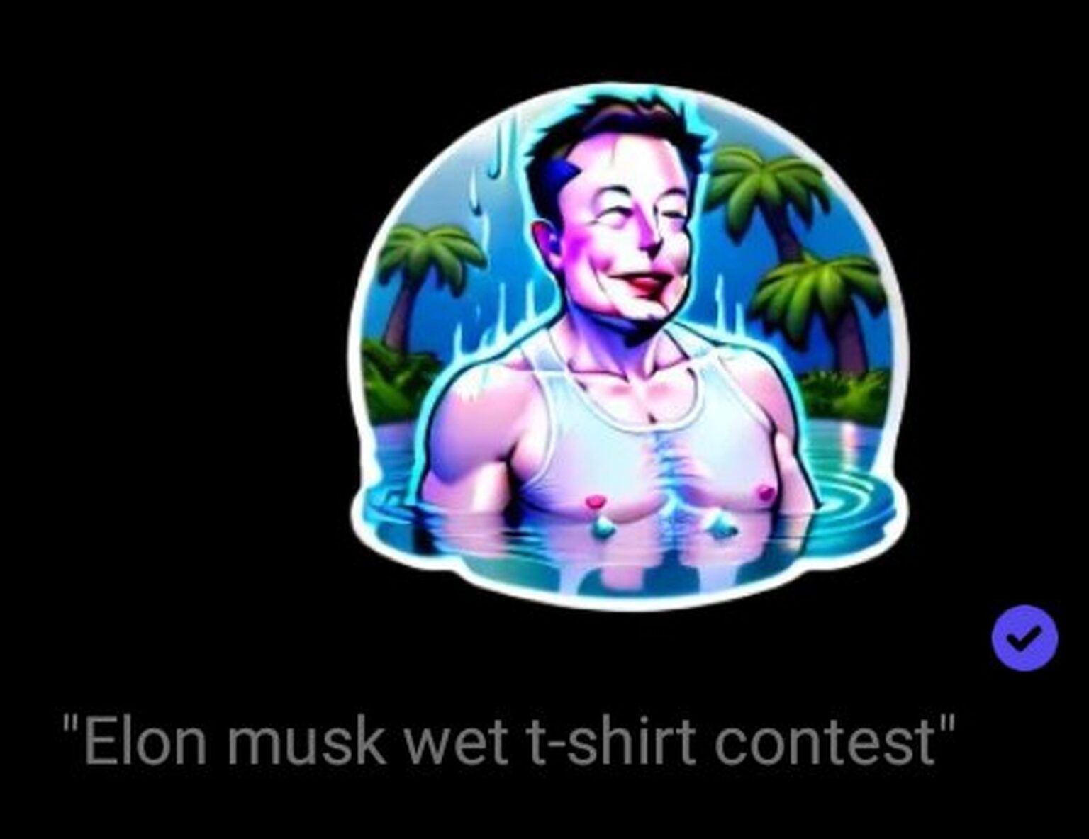 Facebook Messenger AI Stickers Gone Wild On Day One - Dataconomy