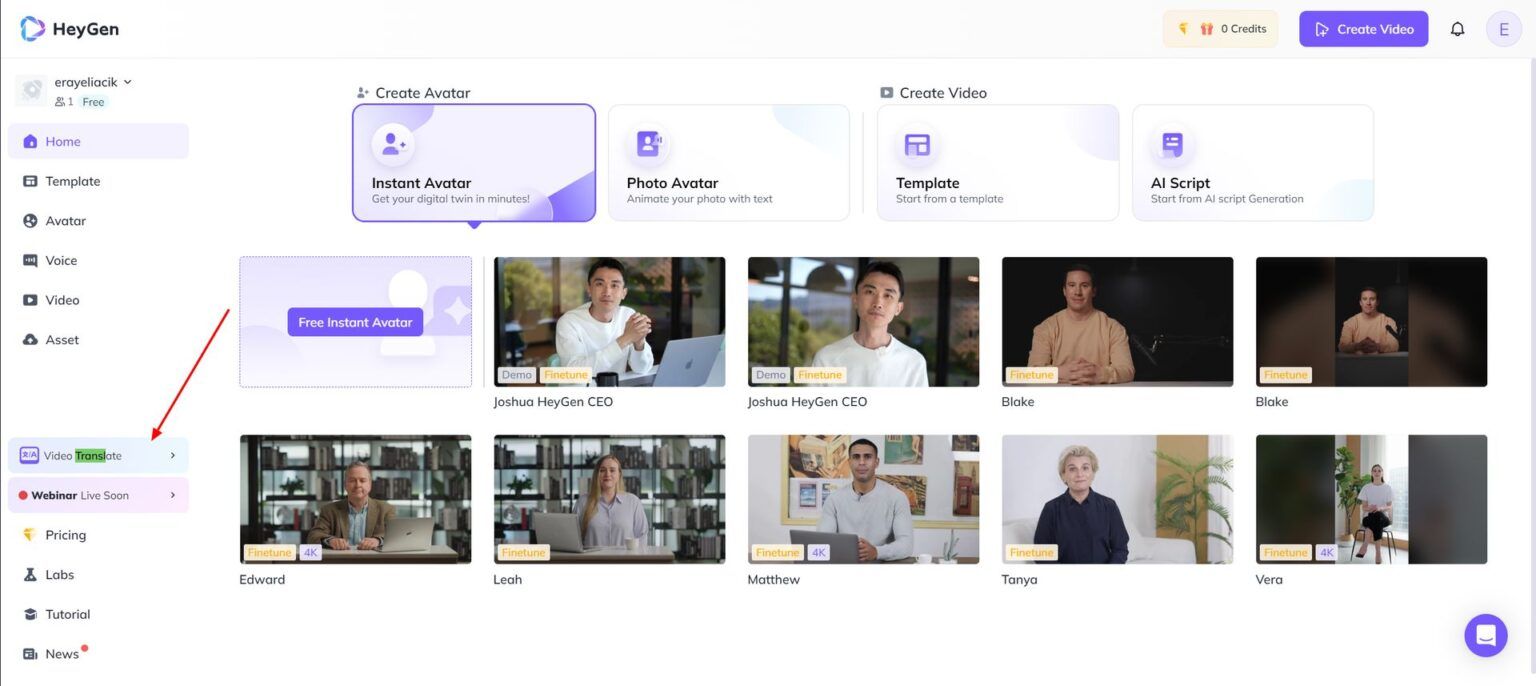 Explained: HeyGen AI Video Translator - Dataconomy