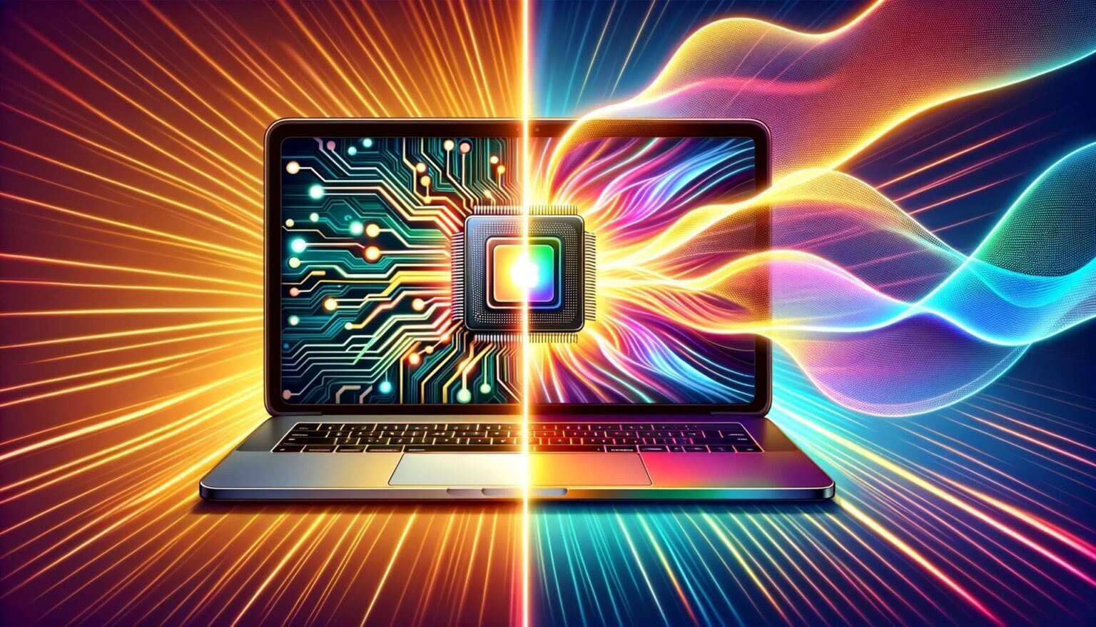 Apple Bets Big On AI With M3 Chip Series - Dataconomy