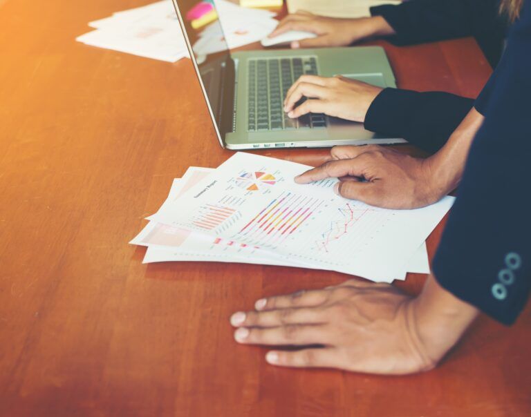 What Is A SOC 1 Report? Definition And How To Create One - Dataconomy