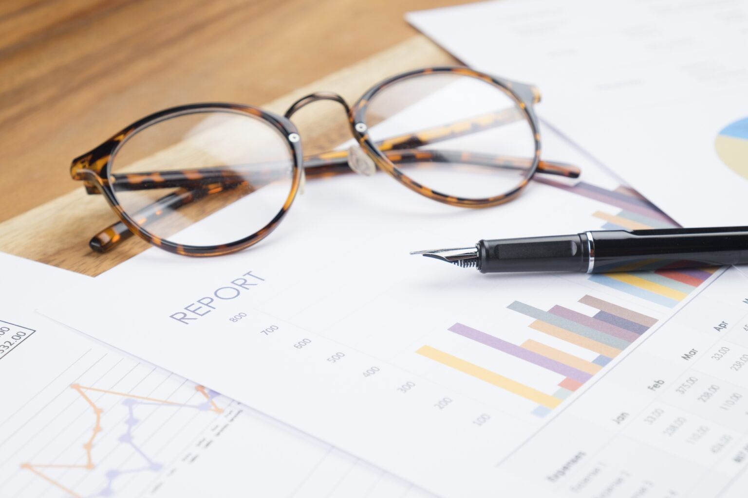 What Is A SOC 1 Report? Definition And How To Create One - Dataconomy