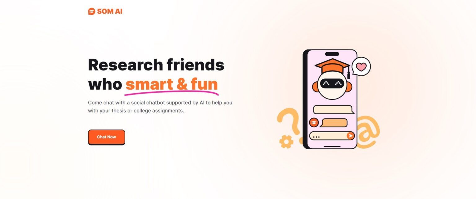 What Is SOM AI And How To Use It? - Dataconomy
