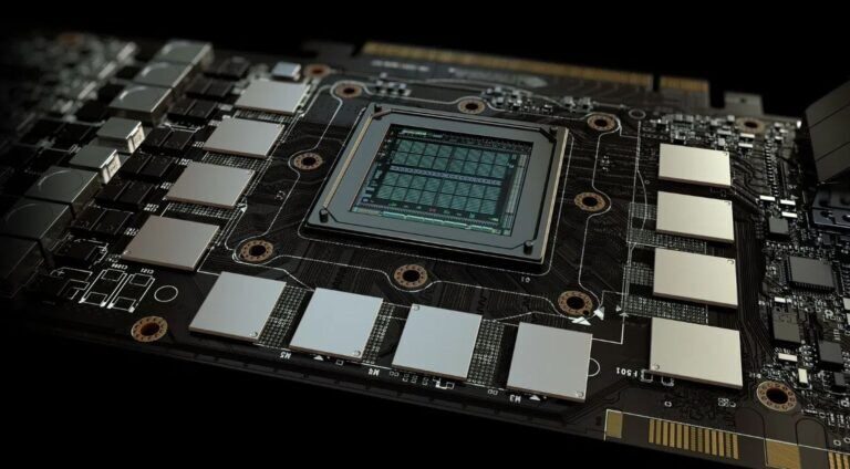 What Is VRAM And What Does VRAM Do In GPU? - Dataconomy