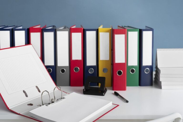 What Is A Binary File And How Does It Work? A Guide From Format To Bin Files - Dataconomy