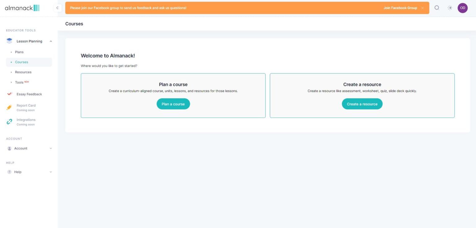 Almanack AI: What Is It And How To Use It - Dataconomy