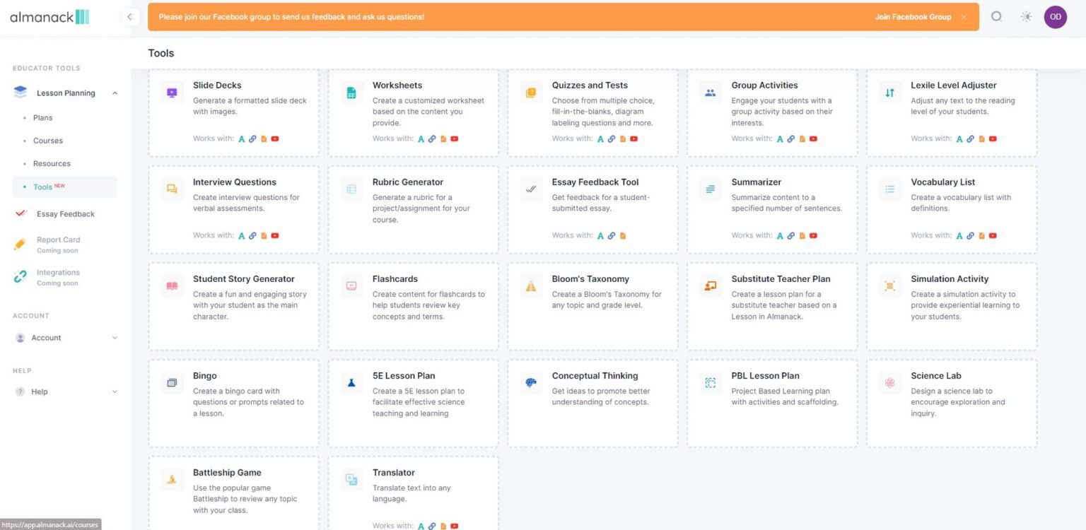 Almanack AI: What Is It And How To Use It - Dataconomy