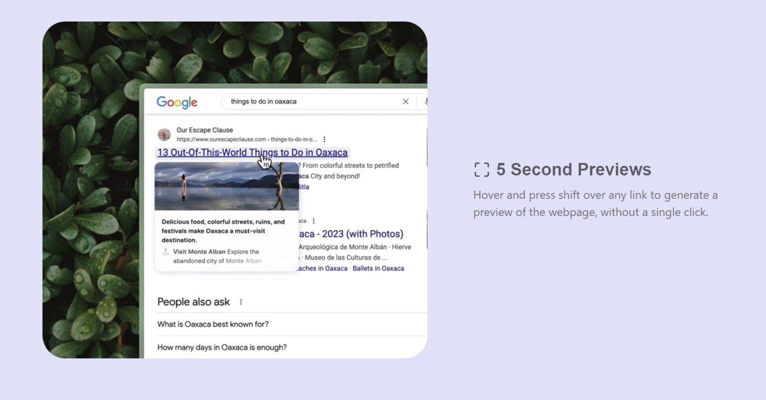 AI-backed Arc Max Browser Has Cool Features - Dataconomy