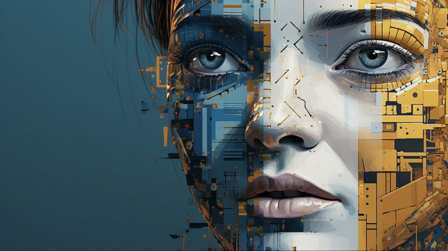 Top 18 Deepfake AI Tools That Will Blow Your Mind - Dataconomy