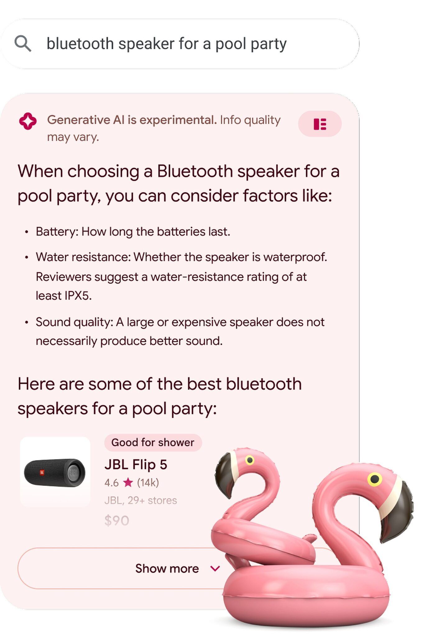 What Is Google SGE: A New Search Experience - Dataconomy