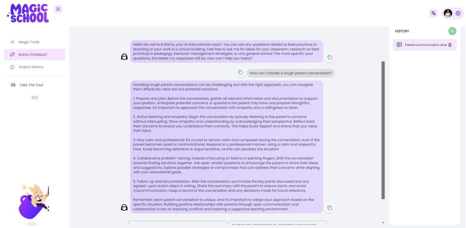 Magic School AI: What Is It, How To Use It- Dataconomy
