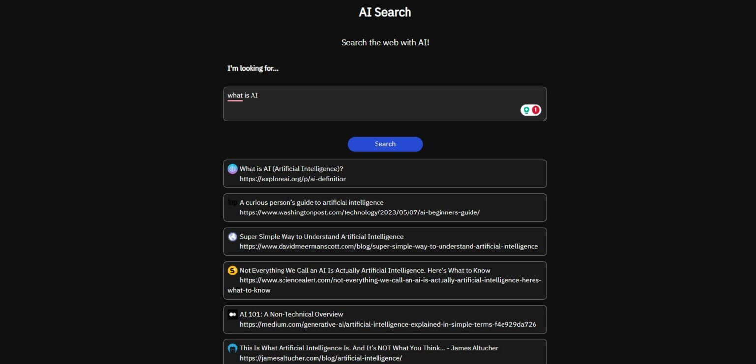 What Is DeepAI And How To Use It Easily - Dataconomy