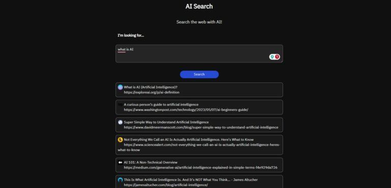 What Is DeepAI And How To Use It Easily - Dataconomy
