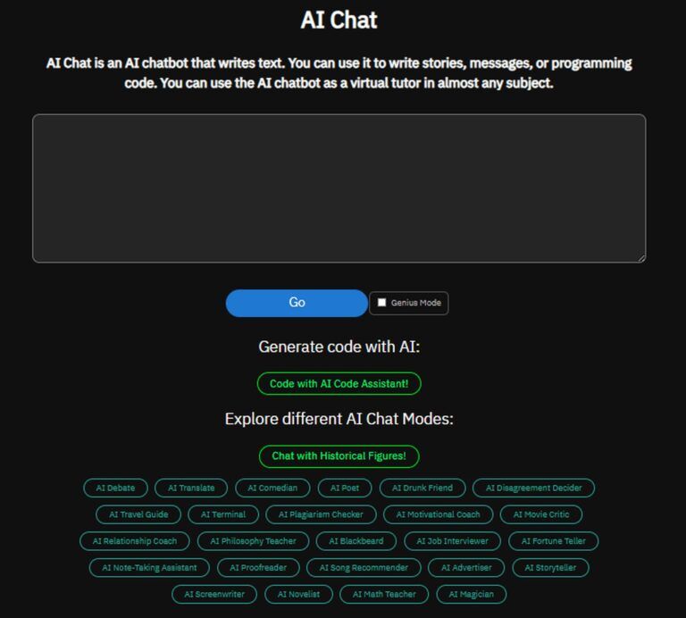 What Is DeepAI And How To Use It Easily - Dataconomy