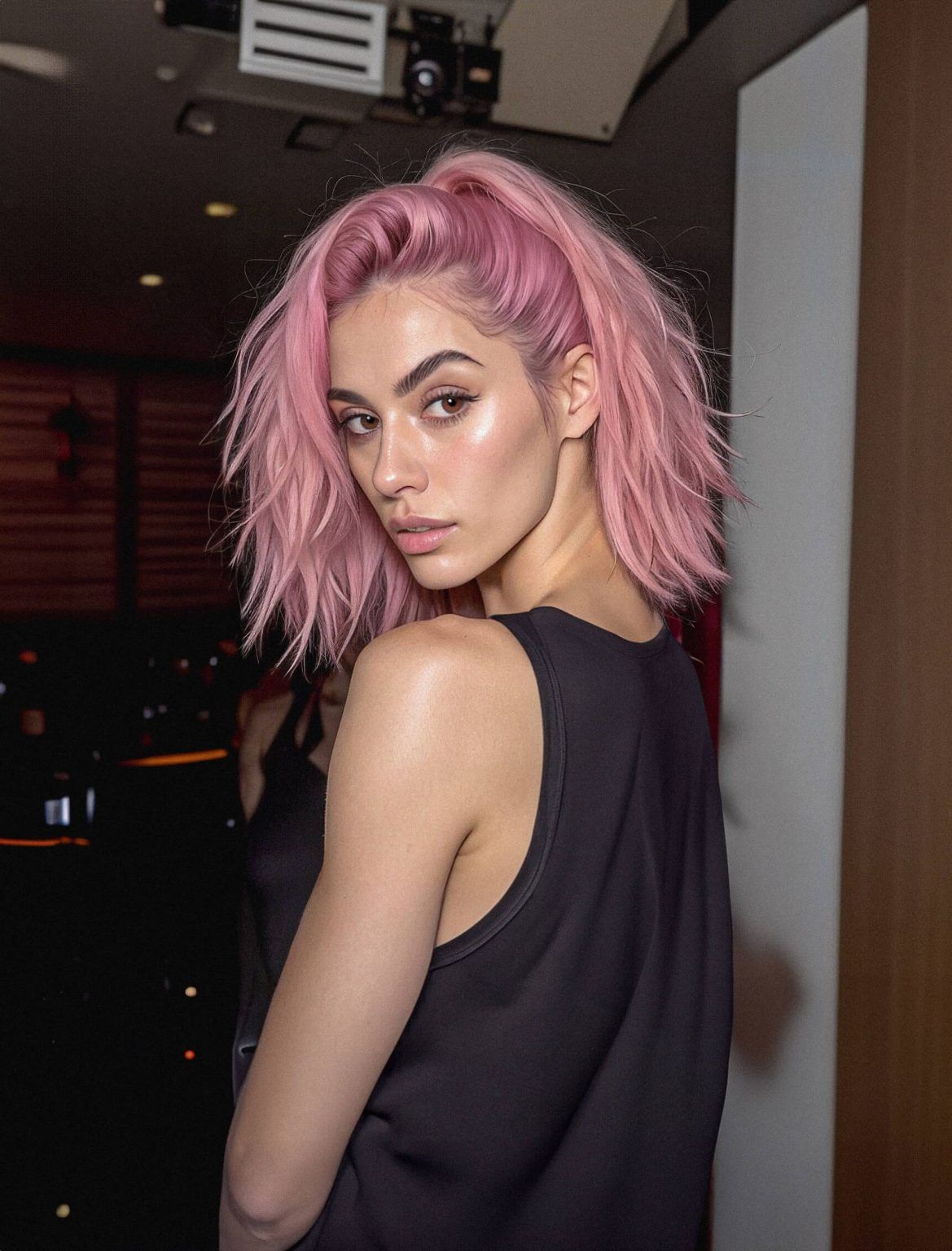 Meet Aitana López, The Spanish AI Model That Everyone Talks About ...