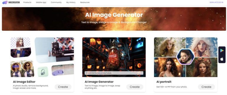 What Is Imgcreator AI And How To Use It - Dataconomy