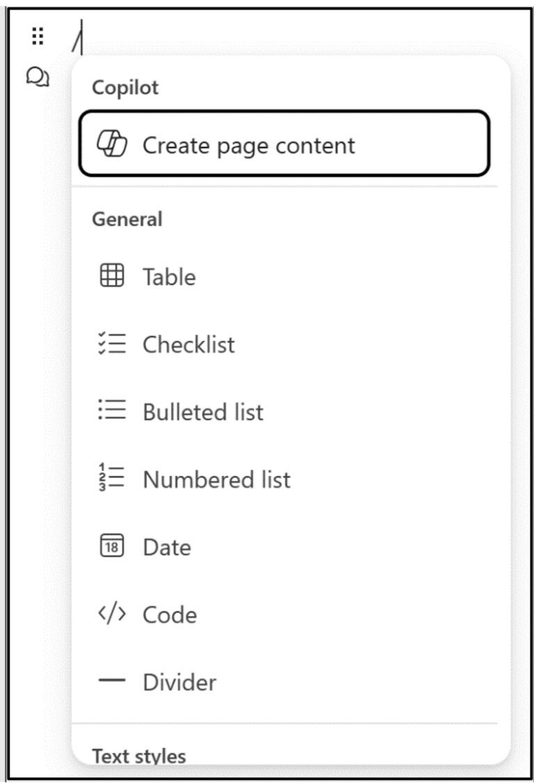 Meet Microsoft Loop, The Notion Competitor You Waiting For - Dataconomy