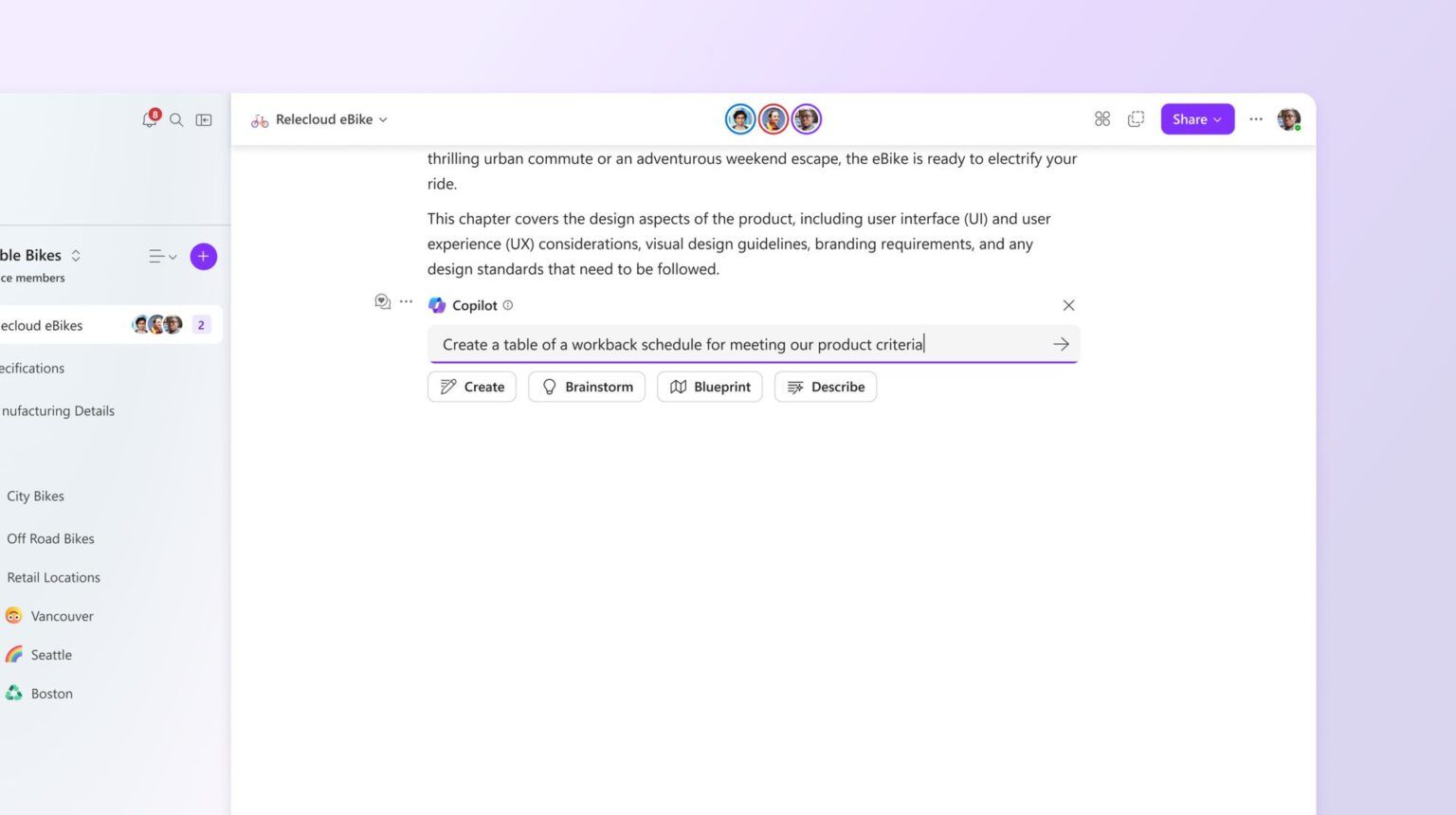 Meet Microsoft Loop, The Notion Competitor You Waiting For - Dataconomy