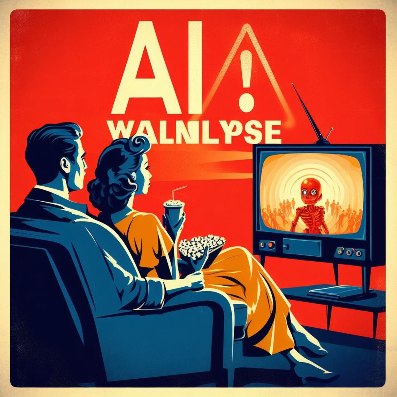 10 Best AI Movies To Watch For The Weekend - Dataconomy