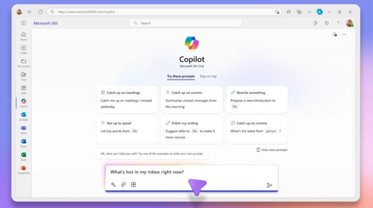 What Is Microsoft Copilot And How To Use It - Dataconomy