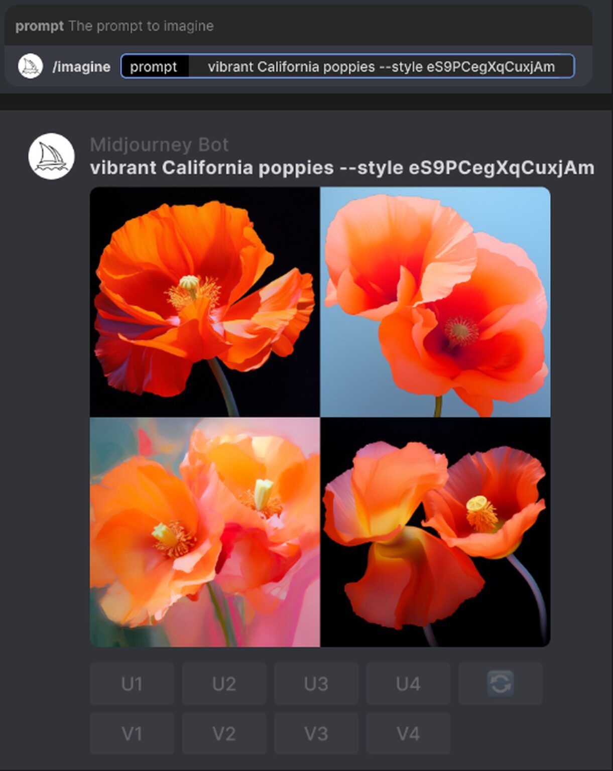 Explained: How To Use Midjourney Style Tuner Easily - Dataconomy