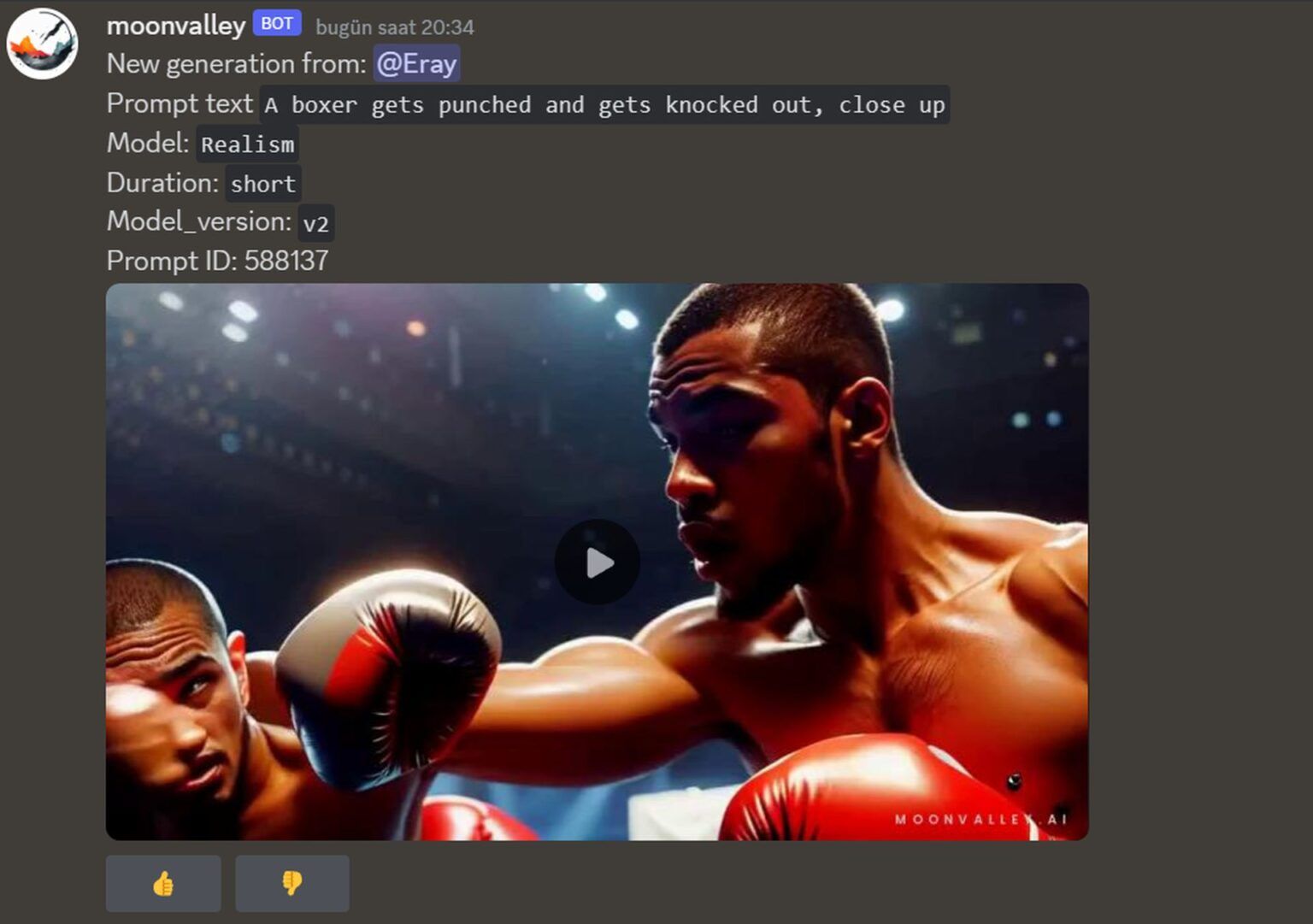 What Is Moonvalley AI And How To Use It Easily - Dataconomy