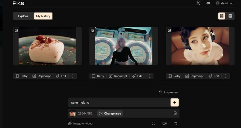 What Is Pika AI (Pika 1.0): Pika Art Explained - Dataconomy