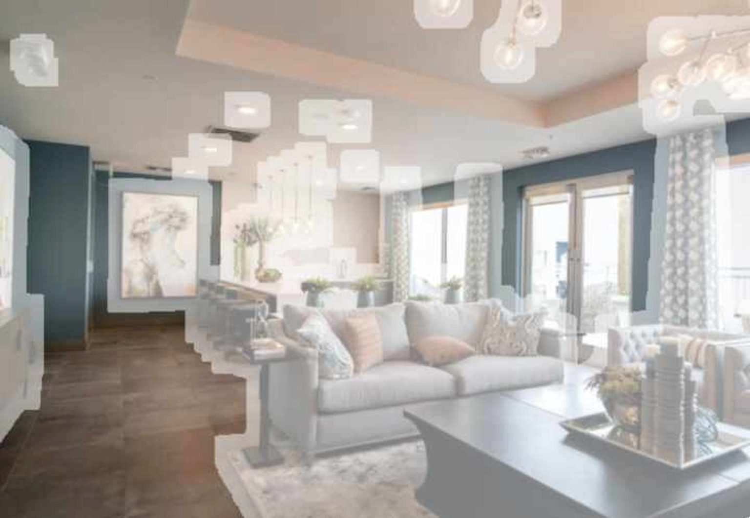 Collov AI Design est à la fois aux côtés de l'architecte et du ...