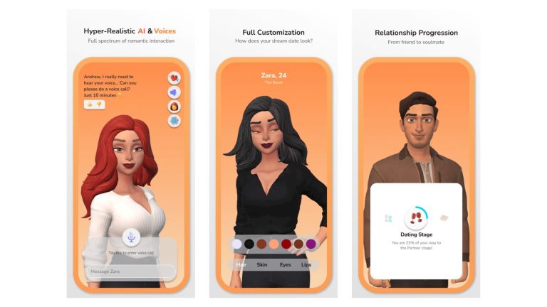 Digi AI Romance: Features And How To Use It? - Dataconomy