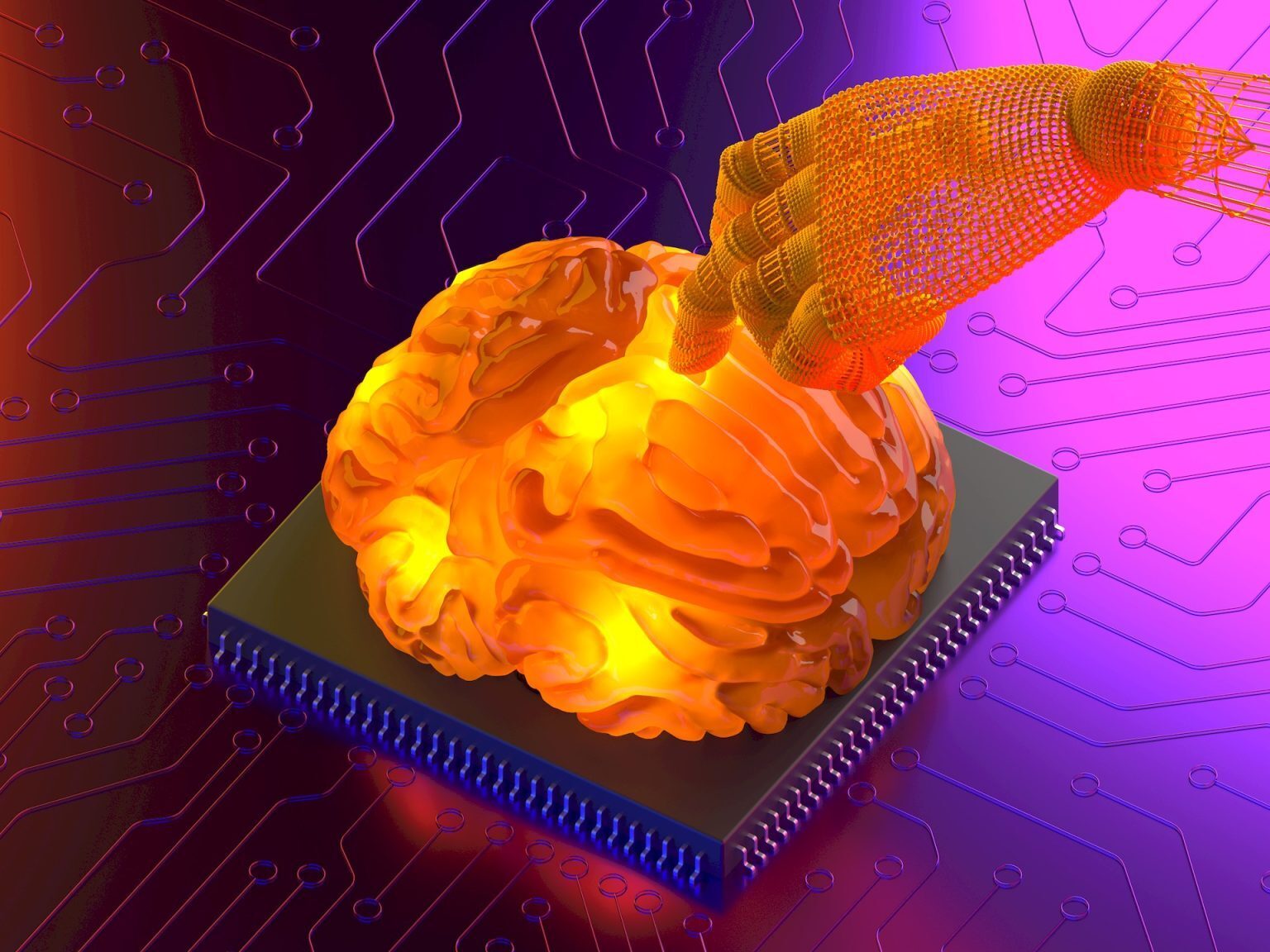 Rain AI Shook Hands With OpenAI - Dataconomy