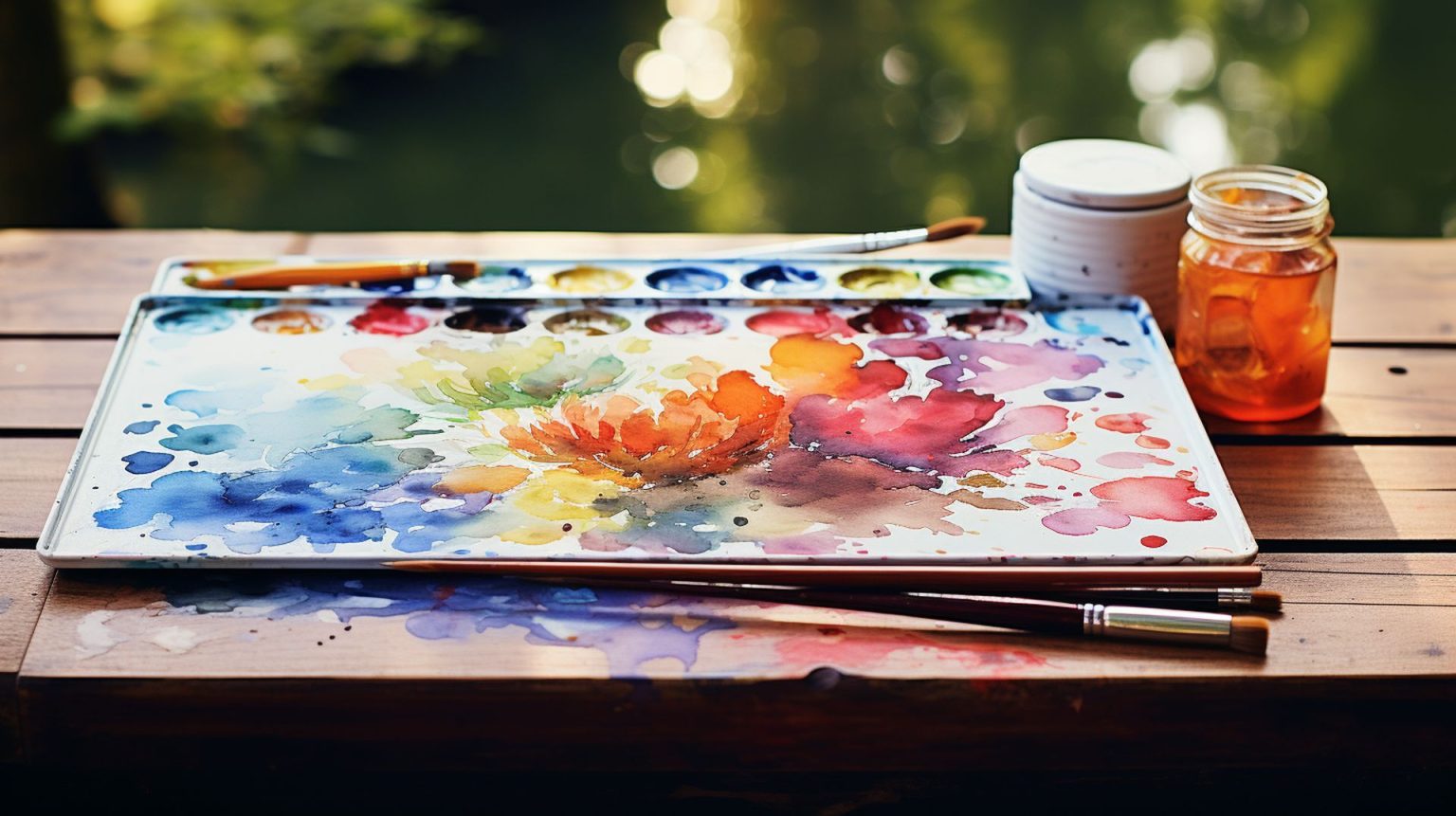 Tensor Art 可让您通过稳定扩散生成详细图像 - Dataconomy CN