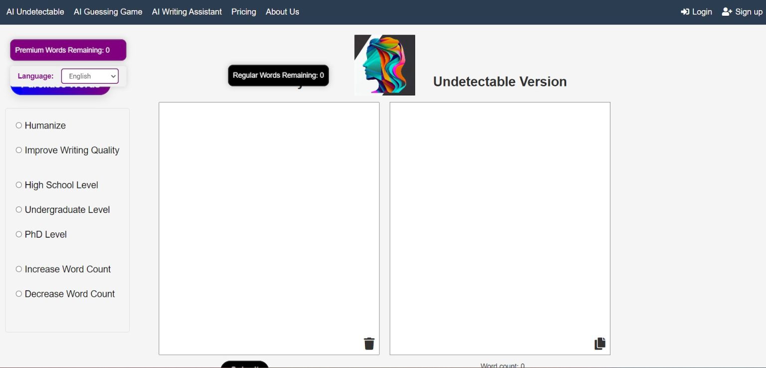 Los 10 mejores humanizadores de IA: humanice el texto de IA con facilidad (gratis y de pago ...