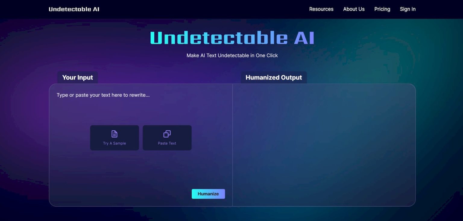 10 Best AI Humanizers: Humanize AI Text With Ease (free And Paid ...