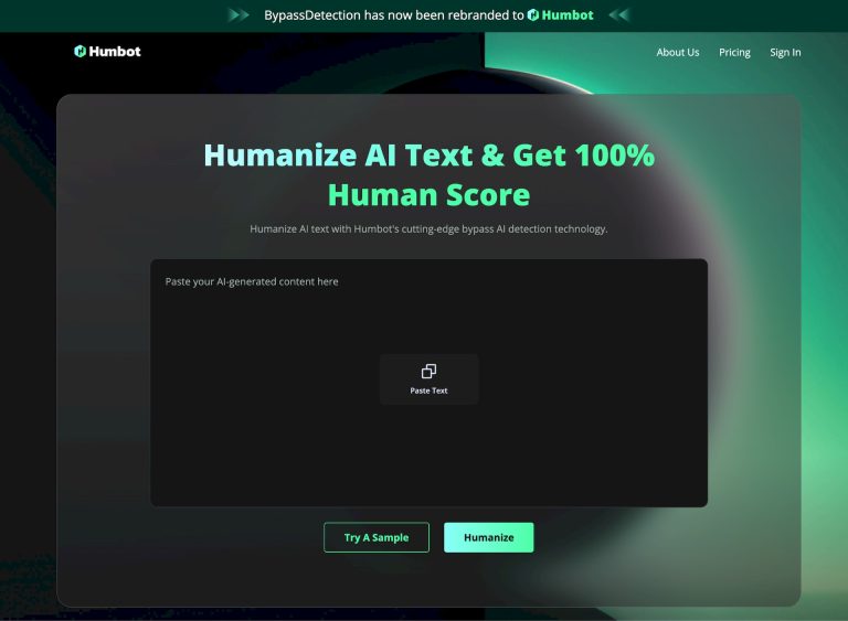 10 Best AI Humanizers: Humanize AI Text With Ease (free And Paid ...