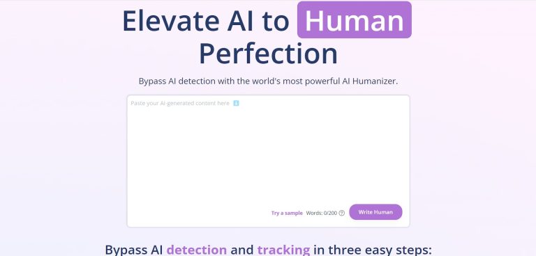 10 Best AI Humanizers: Humanize AI Text With Ease (free And Paid ...