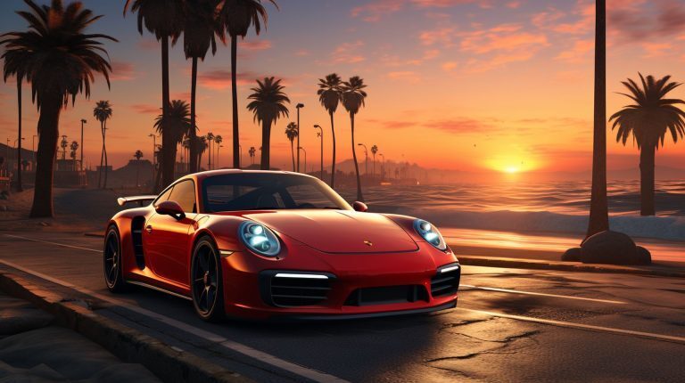 GTA 5 Source Code Leak: All Details - Dataconomy