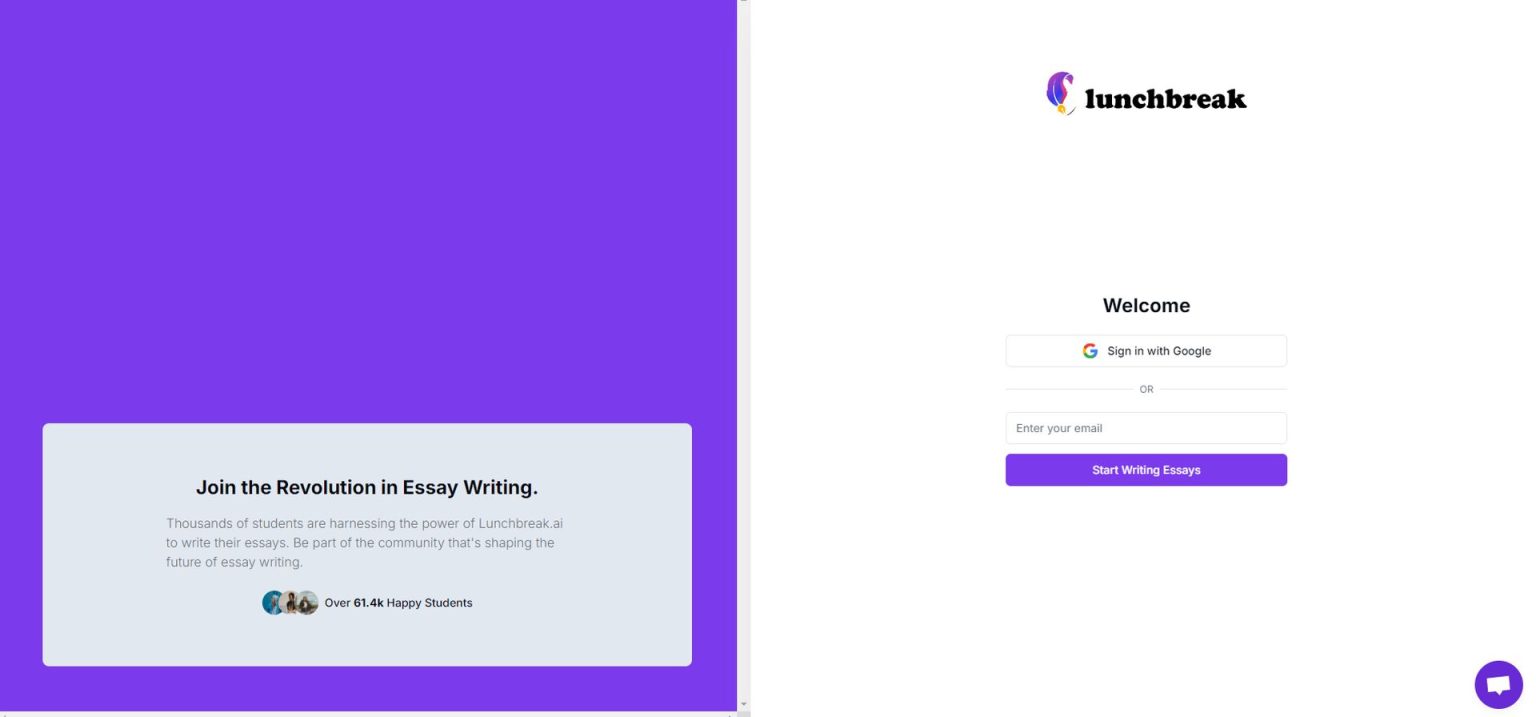 What Is Lunchbreak AI And How To Use It - Dataconomy