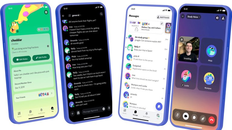 Don't Like The New Discord UI? Here Is How To Revert Discord Update - Dataconomy