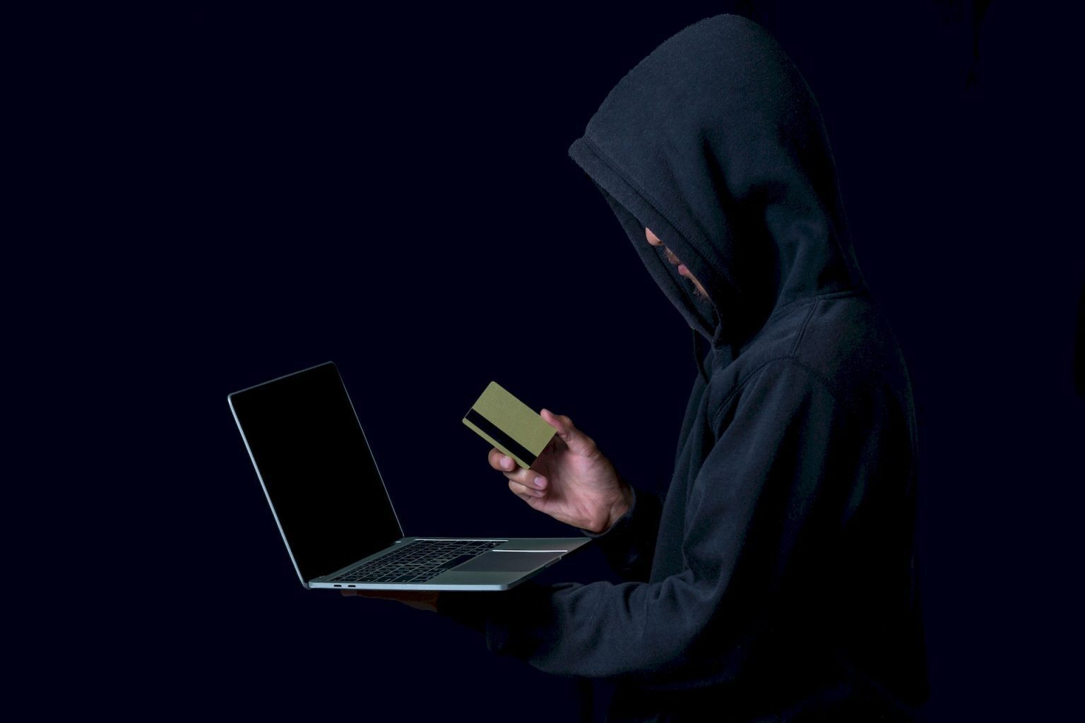 Tax ID Theft: How To Overcome It? - Dataconomy