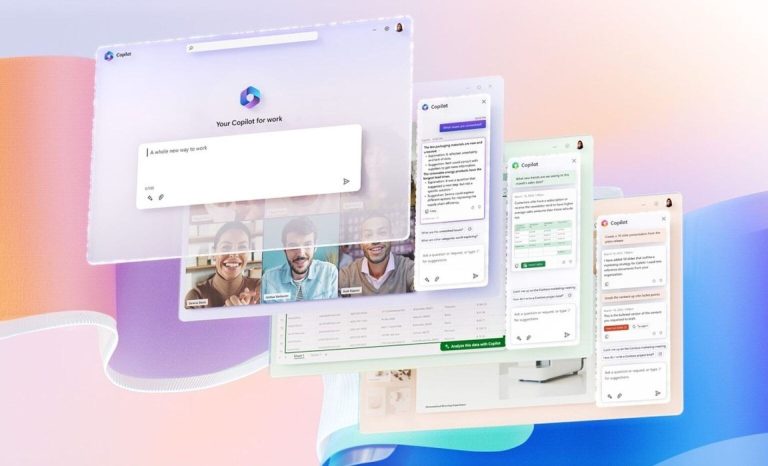 AI Copilot Key Is Coming To The New Microsoft Keyboard - Dataconomy