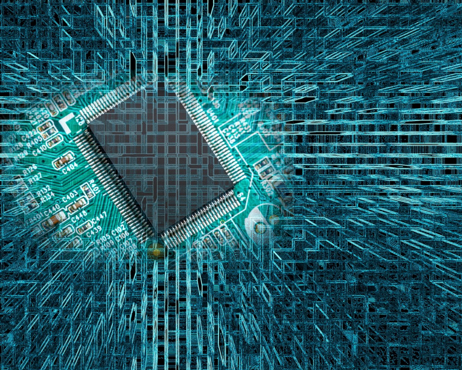What Is AI-quantum Computing And How Will It Change The World? - Dataconomy