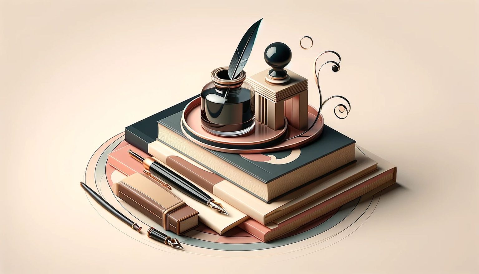 How To Use AI To Write A Book: Step By Step - Dataconomy