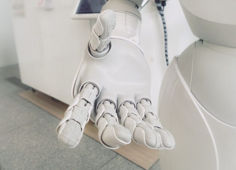 We Will Soon See Humanoid Robot For Sale Flyers All Around Us - Dataconomy